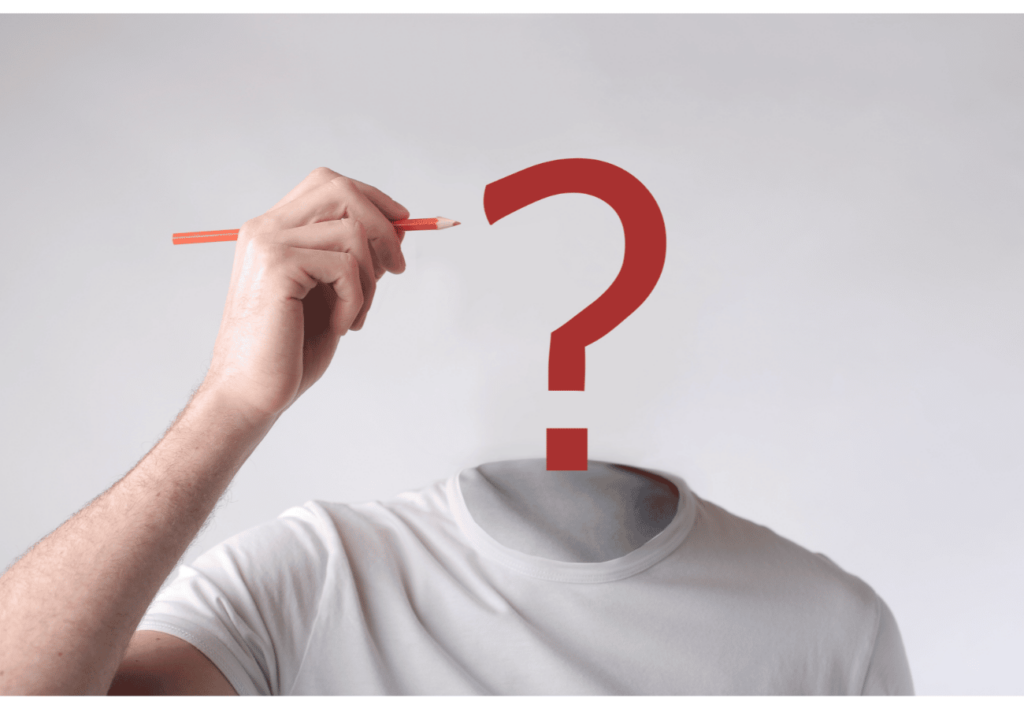 Chi sono io, Chi è noi stessi? - Giorgio Del Sole